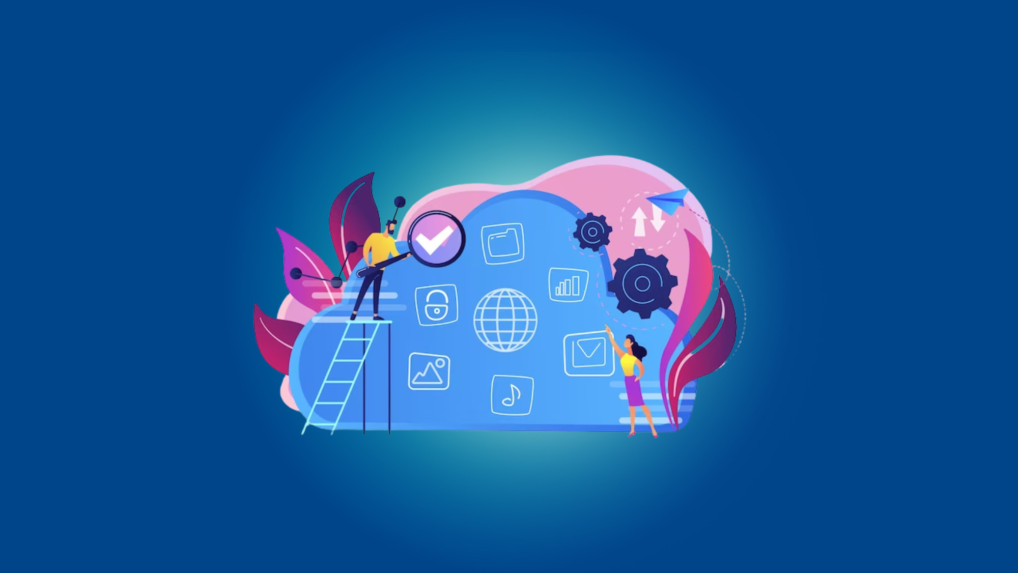 Maximizing Efficiency: Benefits of OAF in Enterprise Development